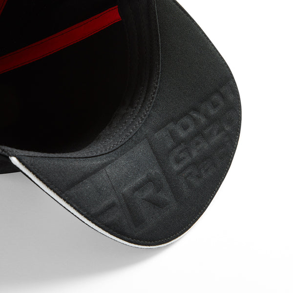Toyota GR Flat Peak Cap – TOYOTA GAZOO Racing Store