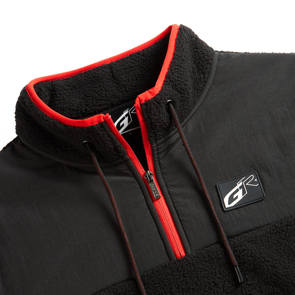 Toyota GR Fleece – TOYOTA GAZOO Racing Store