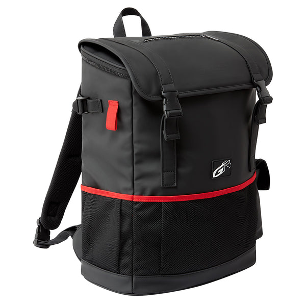 Toyota GR Adventure Rucksack – TOYOTA GAZOO Racing Store