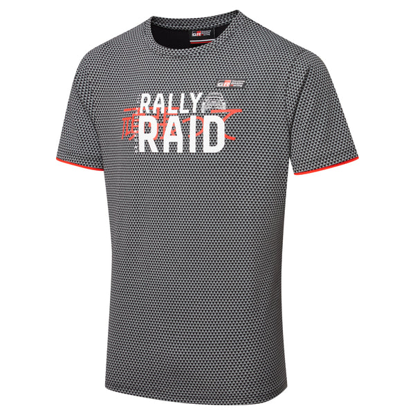 Toyota GR Rally Raid Supporter T-Shirt – TOYOTA GAZOO Racing Store