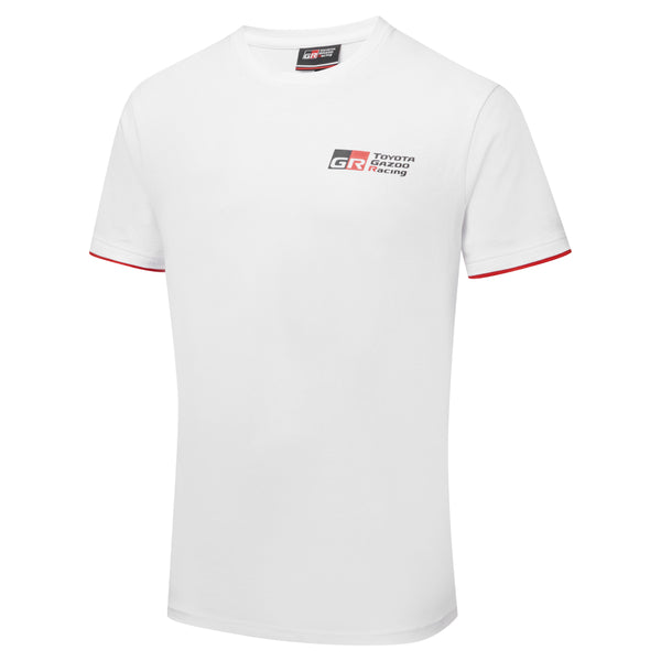 Toyota GR Rally Raid Graphic T-Shirt – TOYOTA GAZOO Racing Store