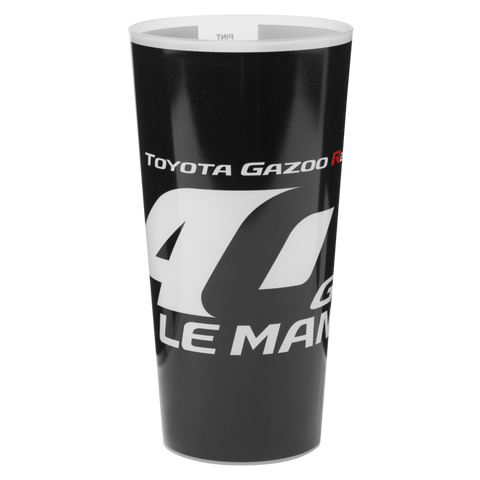 2025 TOYOTA GAZOO Racing WEC 40th Le Mans Drinking Cup – TOYOTA GAZOO Racing Store