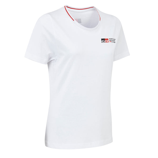 Toyota GR Ladies T-Shirt – TOYOTA GAZOO Racing Store