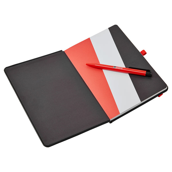 Toyota GR Notebook and Pen – TOYOTA GAZOO Racing Store